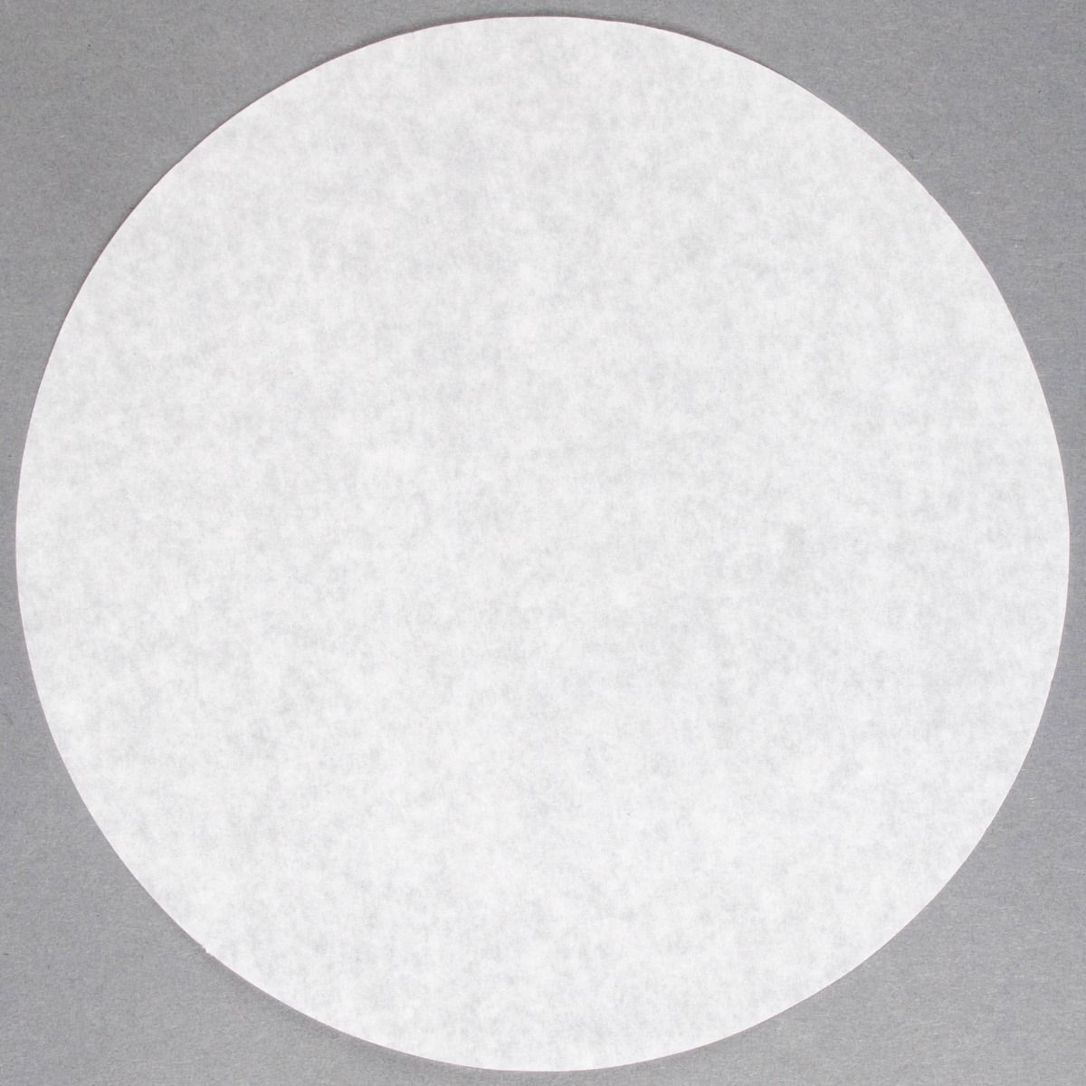 Siliconised Greaseproof Paper Circles | iKrafts