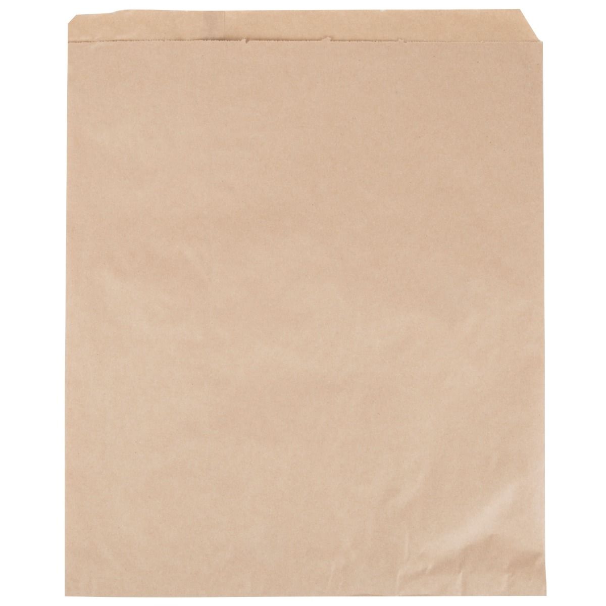 Kraft Brown Paper Counter Bags | iKrafts