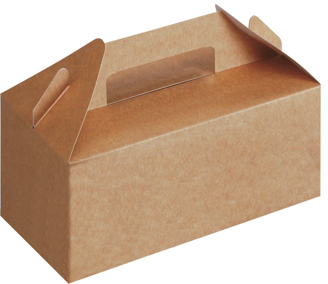 Paperboard Carry Pack Boxes | iKrafts