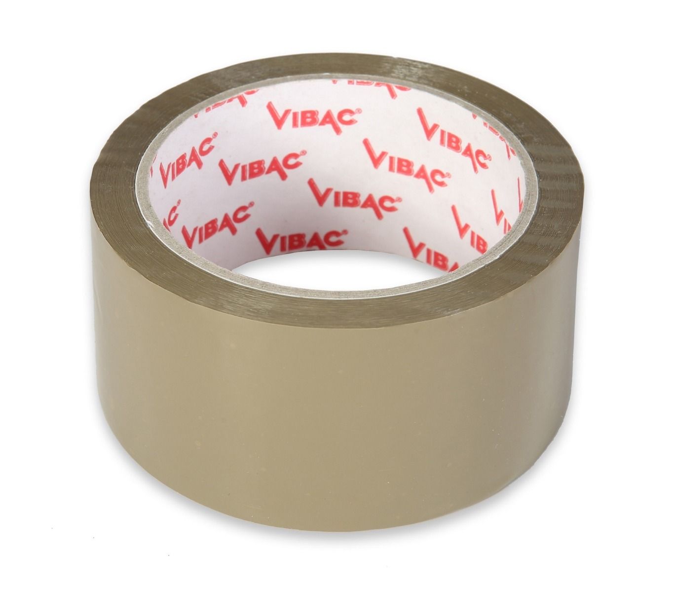 2" Brown Vibac Tape | iKrafts