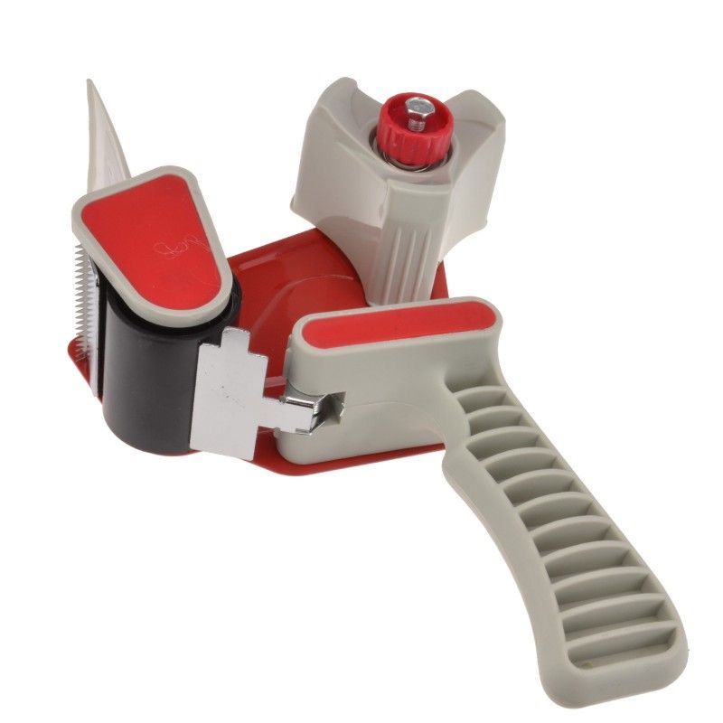 Handheld Packing Tape Gun With Clutch | iKrafts