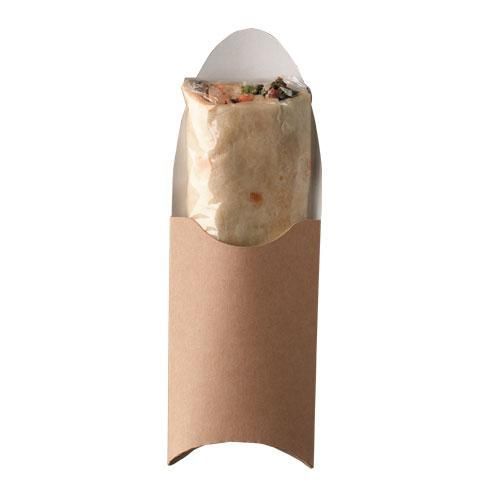 Colpac TS1 Paperboard Tortilla Sleeves | iKrafts