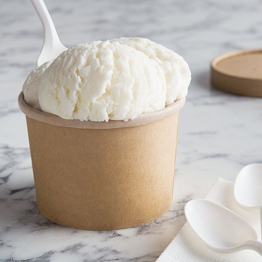 Kraft Soup Tubs - Multiple Sizes (Pack of 500) | iKrafts